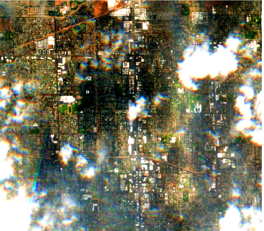 5 Python and R Studios Libraries For GIS Mapping. | by Stephen Chege-Tierra Insights | Mar, 2024 ...