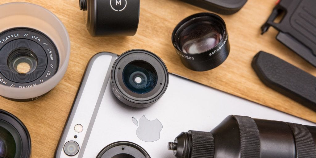 Vlogging 101. The right camera angles, equipment, and… | by Omar Roy ...