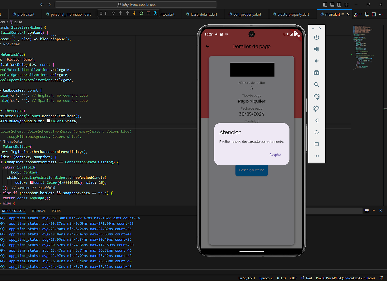 Generate Pdf Fast And Easy In Laravel 10 With Tcpdf By Rodolfo Hernandez Medium