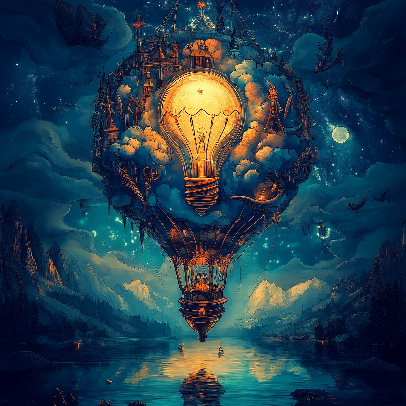 35+ Incredible Midjourney Prompts for Breathtaking Architecture Design ...