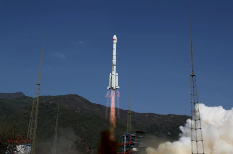 Japan launches IGS-Optical 8 reconnaissance satellite | by Leonid ...