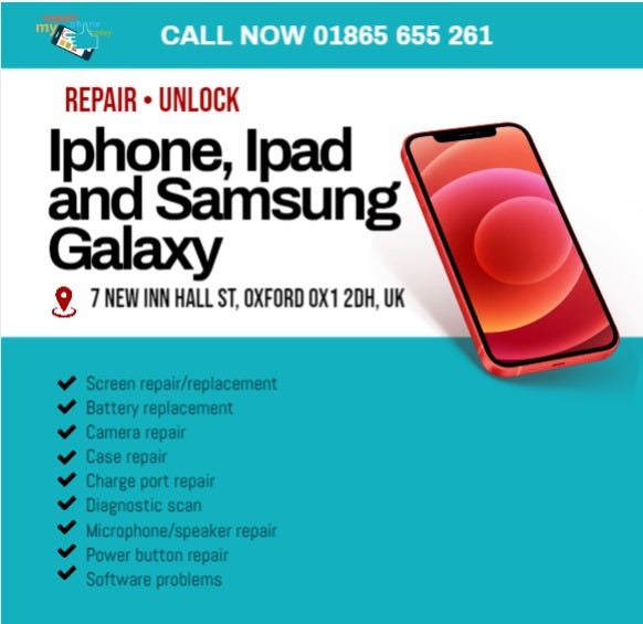 Comprehensive Laptop Repair Services at Repair My Phone Today ...