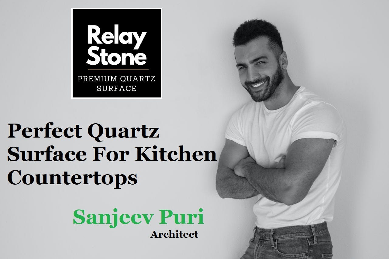 Thanks for complete guide about quartz countertops. Really meaningful ...