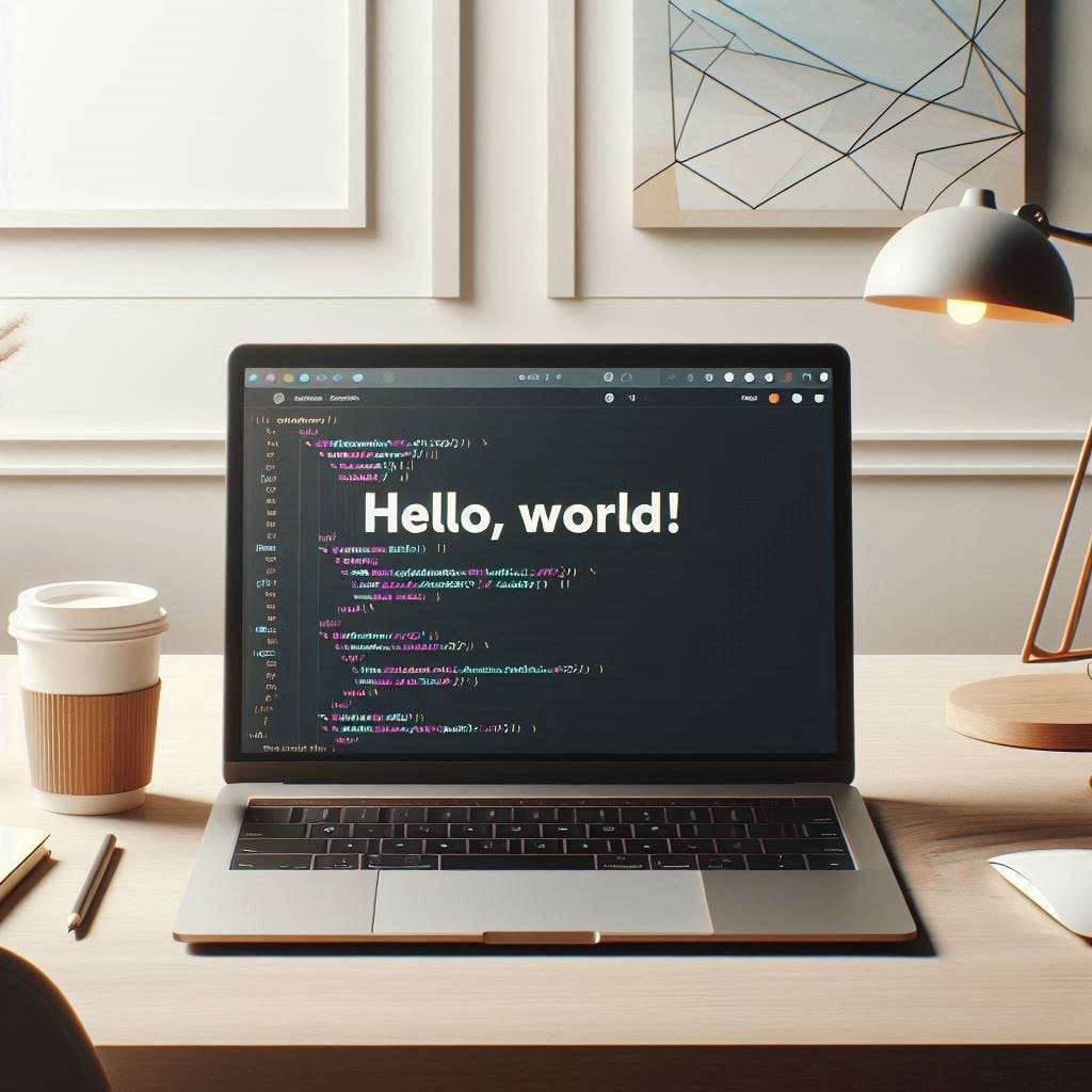 Web Development for Beginners — Part 2: HTML Basics — Building the Structure | by Sajini ...