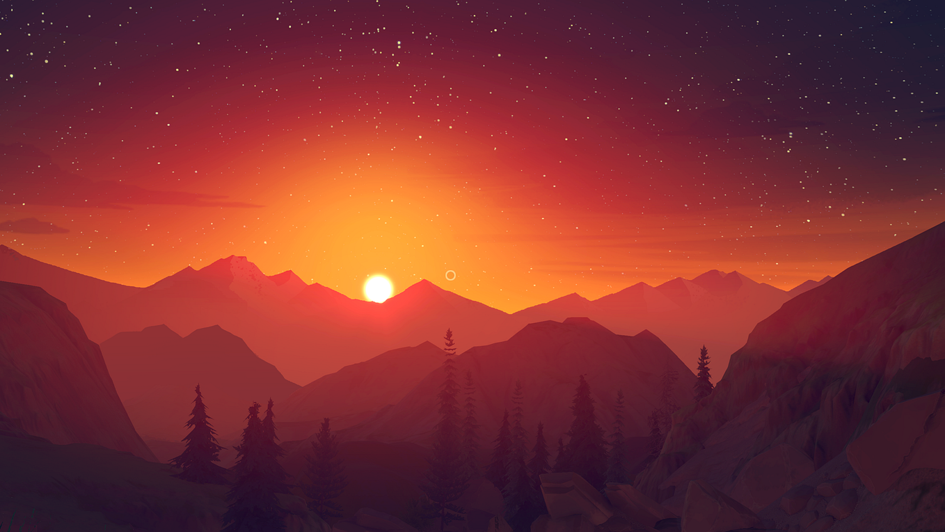 Introducing the Valley of Gods. A first look at IN THE VALLEY OF THE ...