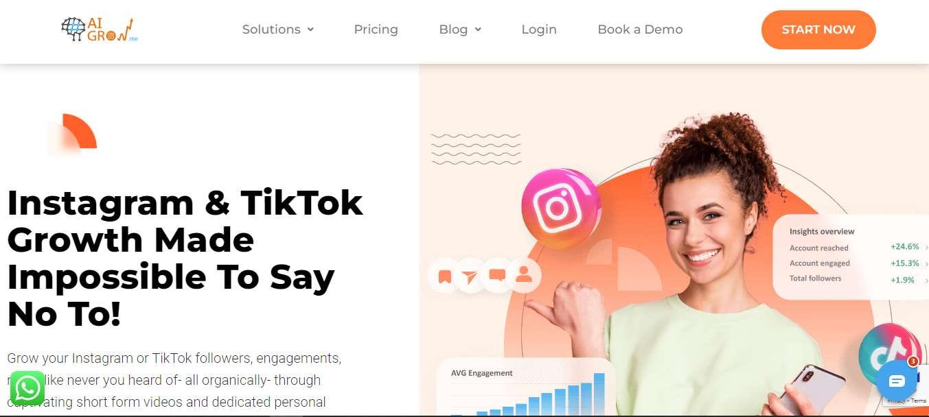 8 Must-Follow Russian Instagram Influencers You’ll Love! | by David ...