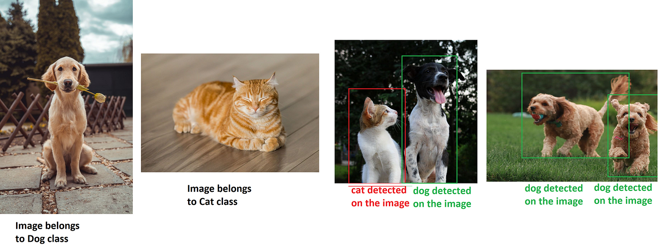 Image Segmentation with Classical Computer Vision-Based Approaches | by ...