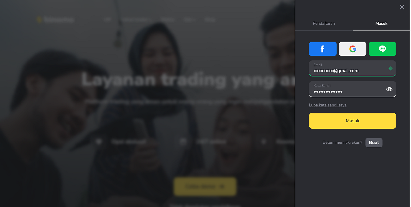 5 Strategi trading binomo yang cocok untuk pemula | by Binomo Login ...