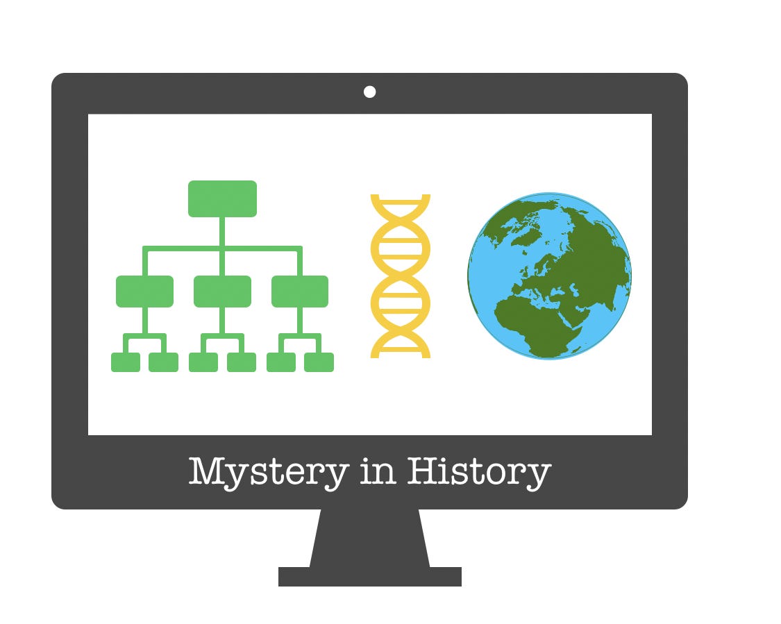 Berry Gordy and Jimmy Carter Are Cousins | by Malik Randolph | Mystery ...