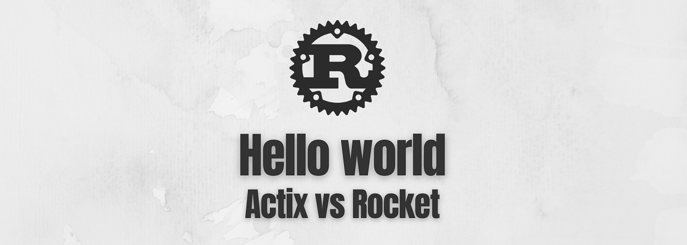 We Rewrote Our IoT Platform in Rust and Got Away With It | by Jeff Hiner | Dwelo Research and ...