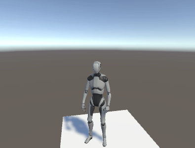 Mastering the Basics: Simple Player Movement in Unity | by Phiktional ...