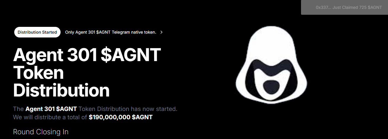 🚀 Exclusive Opportunity: Claim Your NOTAI Tokens in the NOTAI Airdrop ...