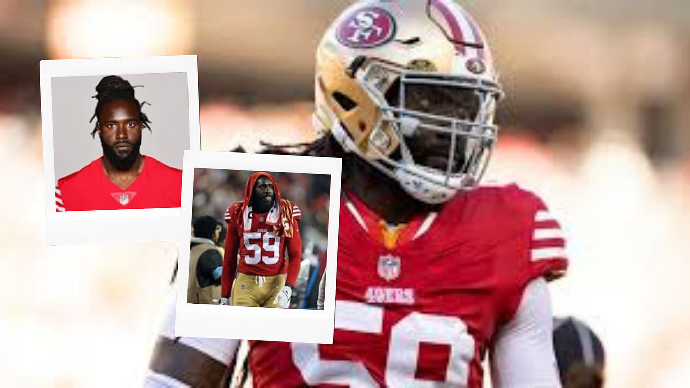 Woody Johnson and Jerry Jeudy Madden Rating: A Bizarre NFL Story | by ...