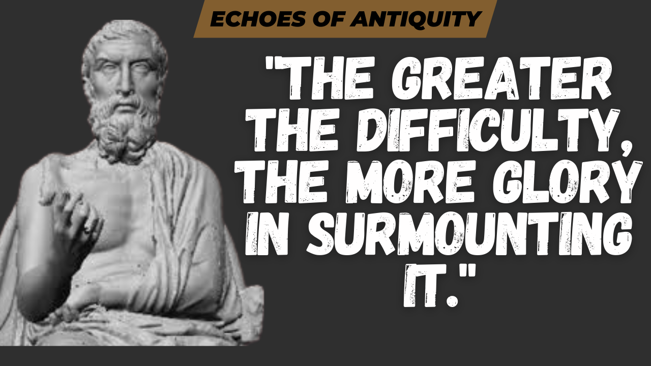 Embracing Socratic Wisdom in the Modern World: A Deep Dive into Living ...