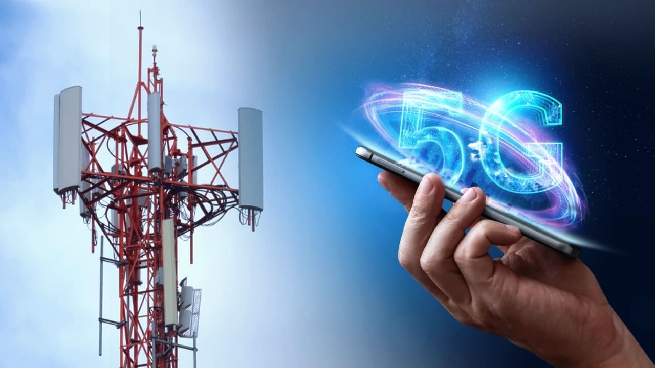 The Impact of 5G Towers on Internet Speeds and Connectivity | by David Williams | Sep, 2024 | Medium