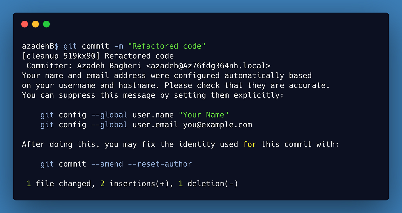 Shell Linter: A Convenient Way to Run ShellCheck in Github Actions | by Azadeh Bagheri | Tumiya ...