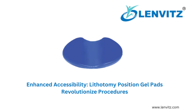 The Ultimate Guide to Patient Positioning Gel Pads for Optimal Comfort ...