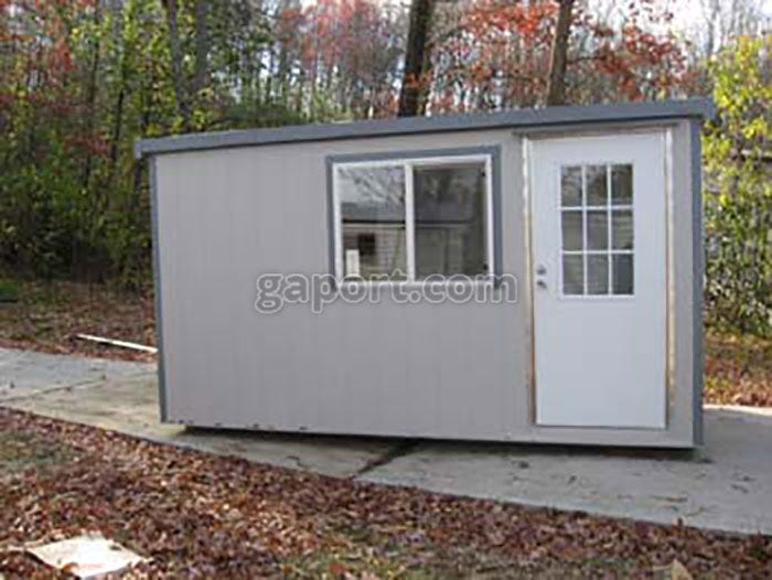 Guard House Design Layout - Guard Houses - Medium
