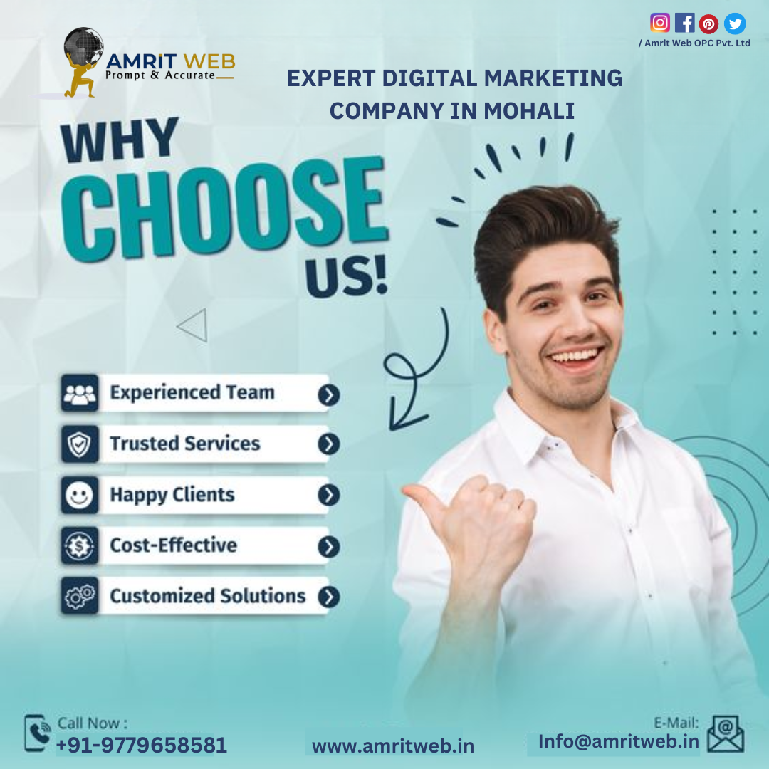 igir“Amrit Web: Mastering the Art of Digital Marketing Excellence ... igir“Amrit Web: Mastering the Art of Digital Marketing Excellence ...