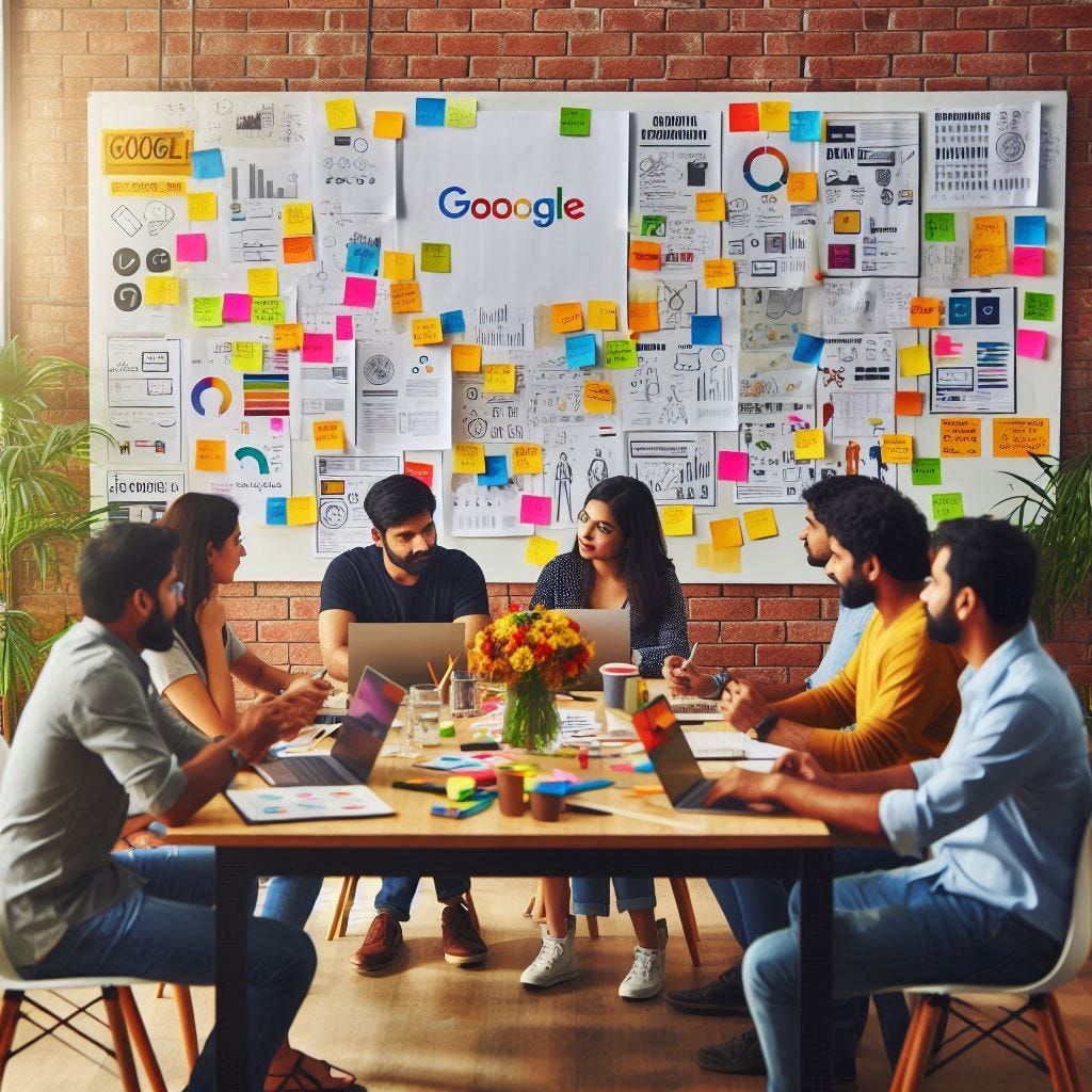 “Unleashing the Power of Google Ads: Finding the Best Partner in India ...