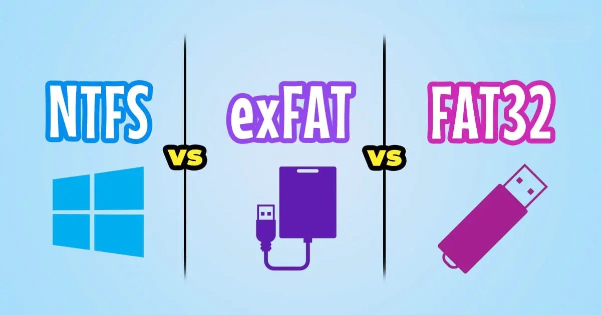 Quick Guide: How to Format a USB Drive to Remove Bootable Media like ...