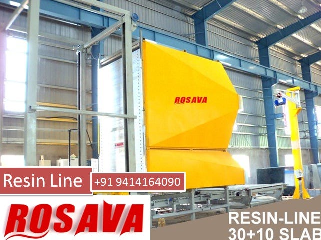 Gantry Crane. Rosava is first company in field to use… | by Rosava ...