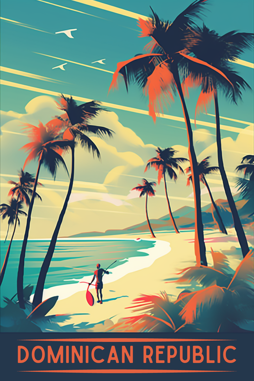 250+ Midjourney Prompts for Photography | by Stacey Schneider | Sparky ...