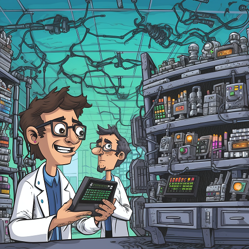 Dynamic Pluggable Microservice Framework By Dynamic Python Developer Python In Plain English