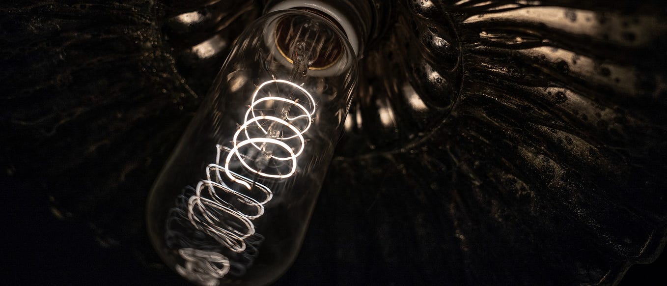 Data Visualisation: No Tools Required | by Ryan den Rooijen | Medium