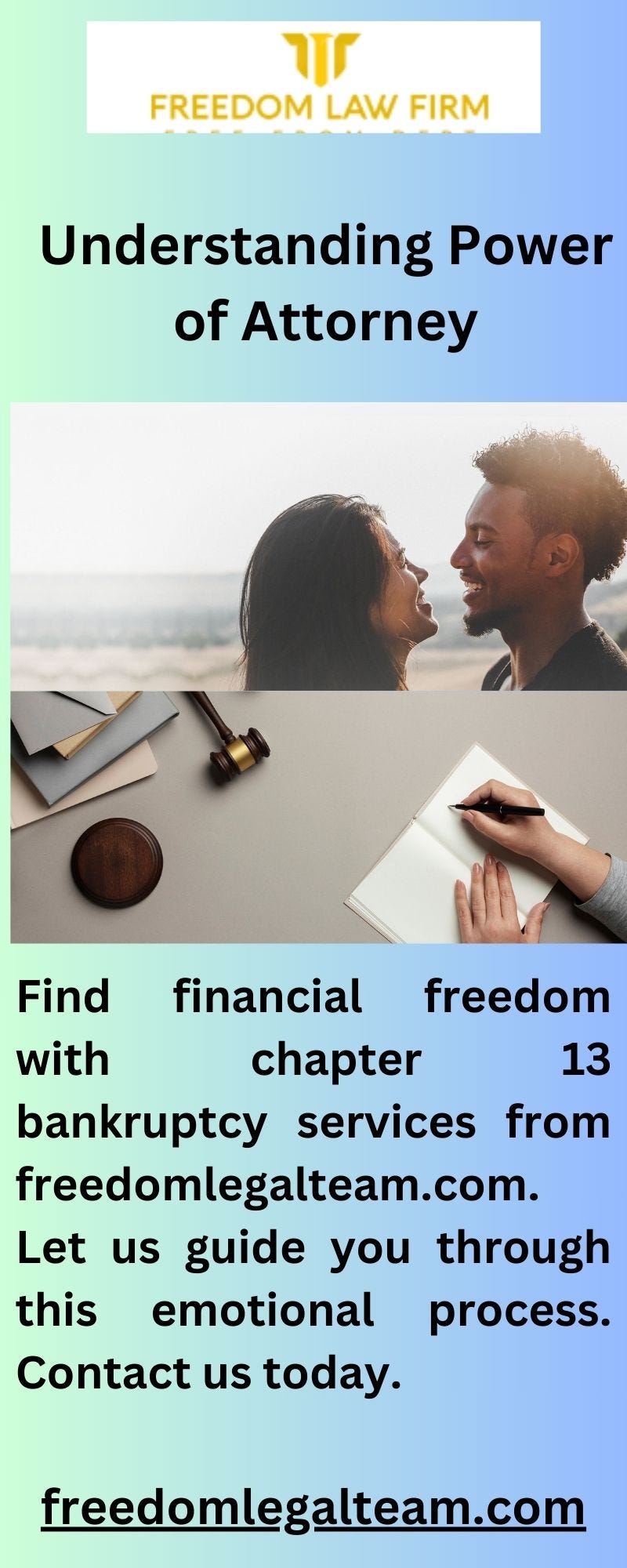 Empower Your Future: Safeguard Your Legacy with Power of Attorney | by ...