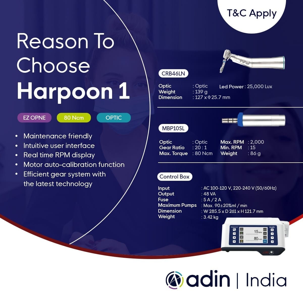Implant Design | Adin Dental Implants India - Adin Dental Implant ...