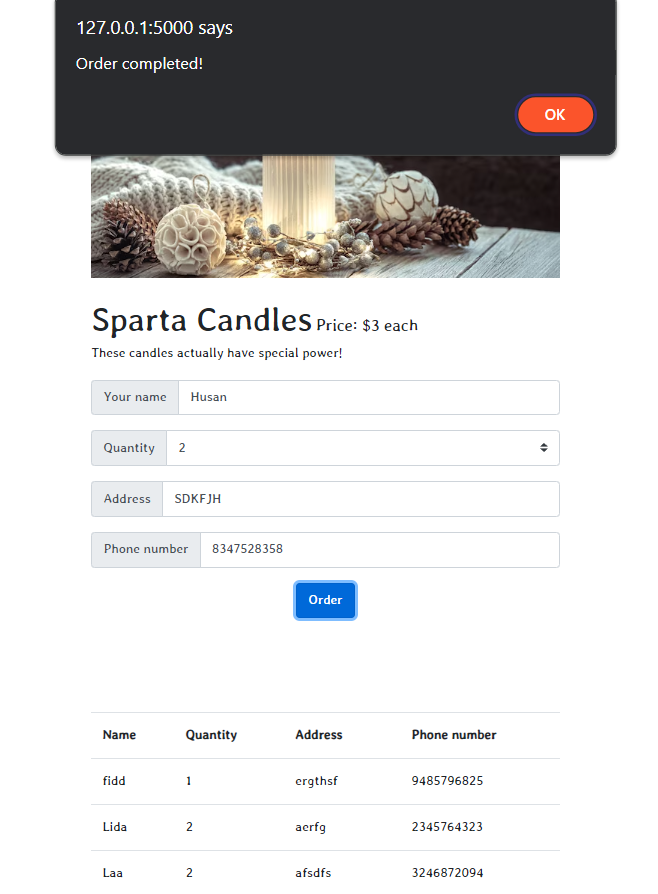 [Sparta Coding Club] Week 2 — Today I learned | by Santhosh G | Feb ...