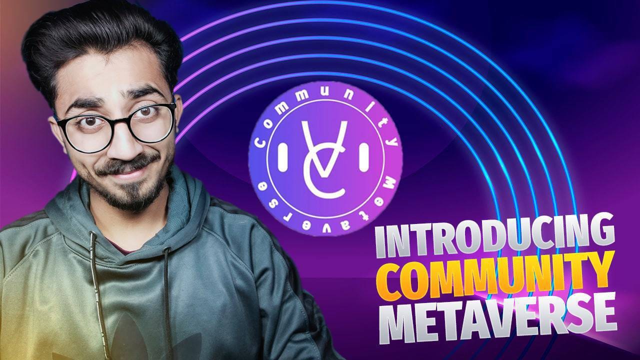 Dear Community , We are proud to share with you that we are only 13 ...
