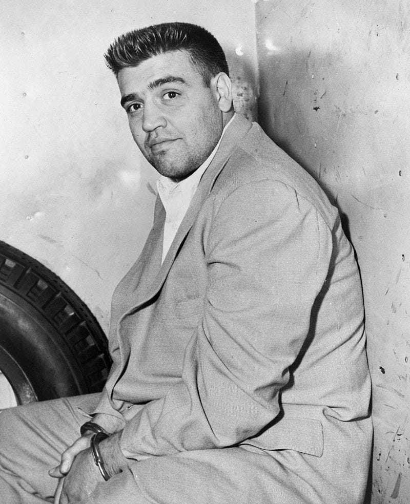 A Maverick’s Ascent: John Gotti and the Rise of the Gambino Mafia ...