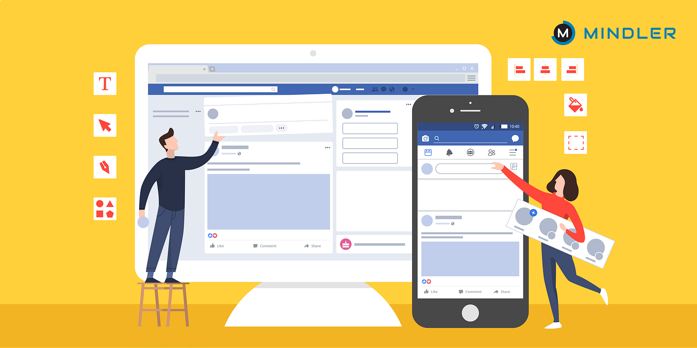 Best UI UX Designer For High Impact User Experience - Qaabildigital ...
