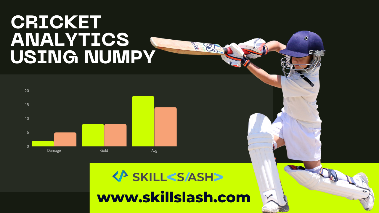 5 Real-Time Projects in Cricket for Data Scientists | by ...