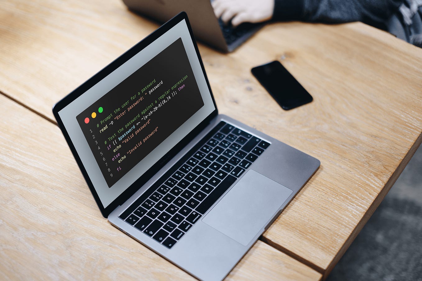 How to Extract Email Addresses from a Text File with Regular Expressions and Bash | by Jacopo ...