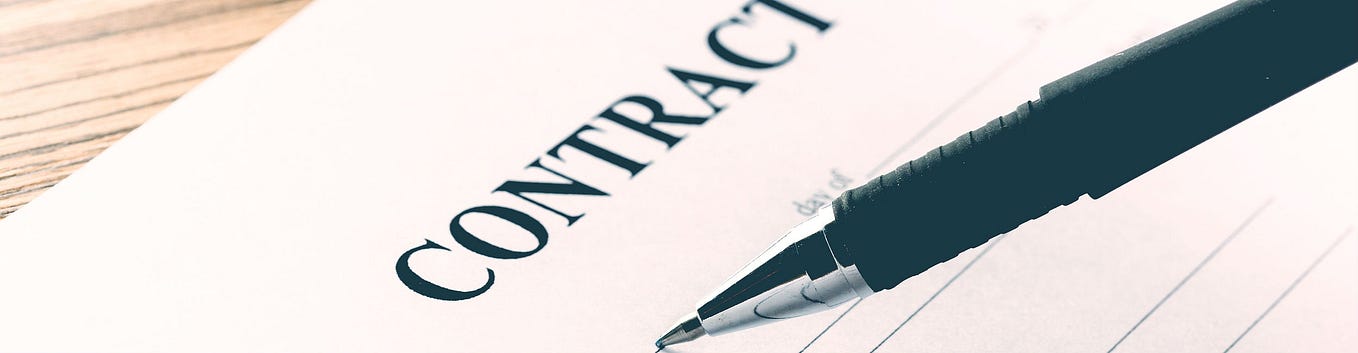 Why Are Agreement Drafting Services Important? | by alexlawyers | Medium