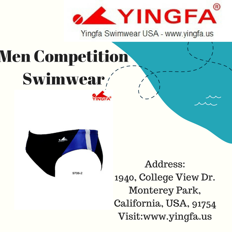 A guide to women competition swimwear market | by Yingfa Swimwear USA ...