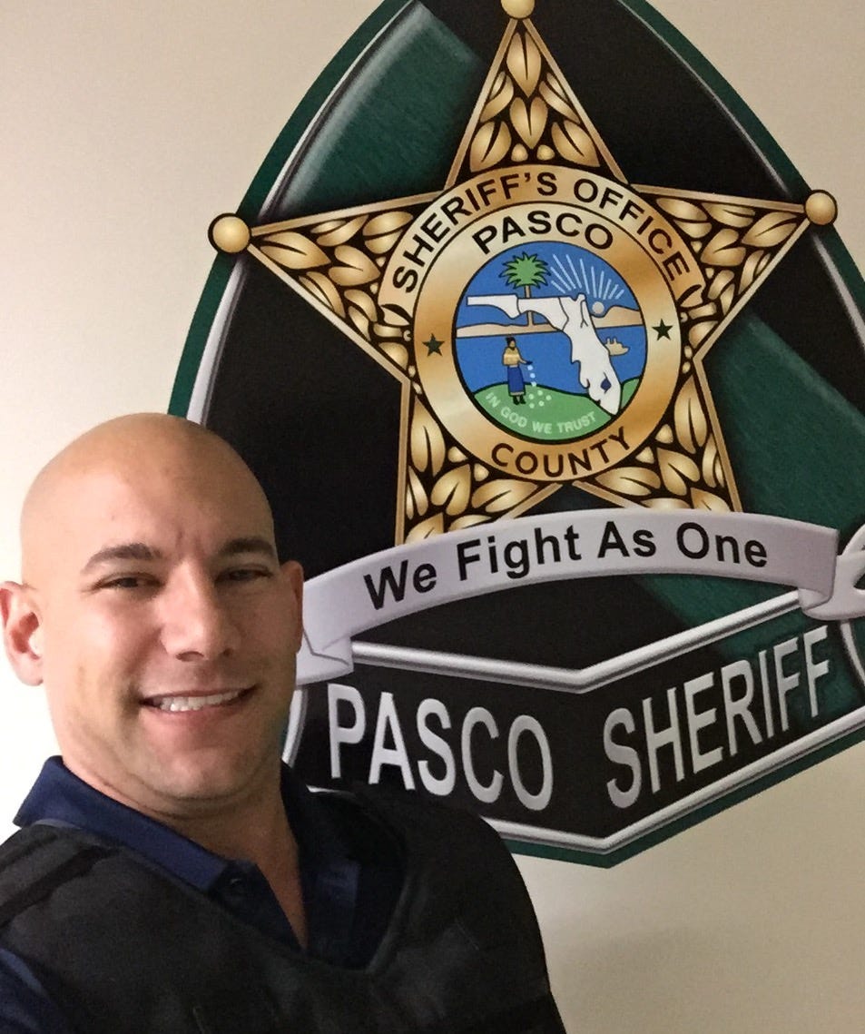 Frank Monte: Future Attorney. Frank Monte is looking forward to… | by ...