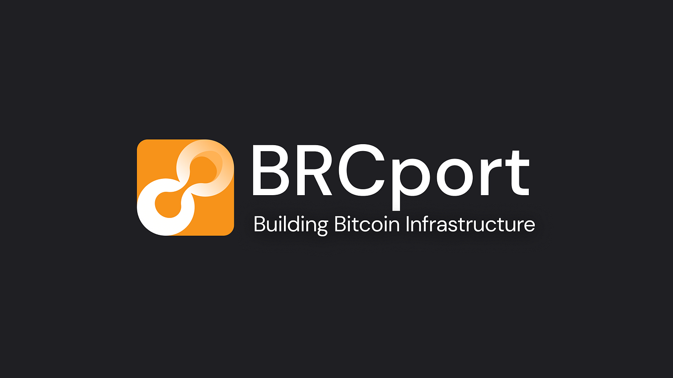 BRC20 Bridge: A Deep Dive into BRCport’s Technology | by BRCport | Medium
