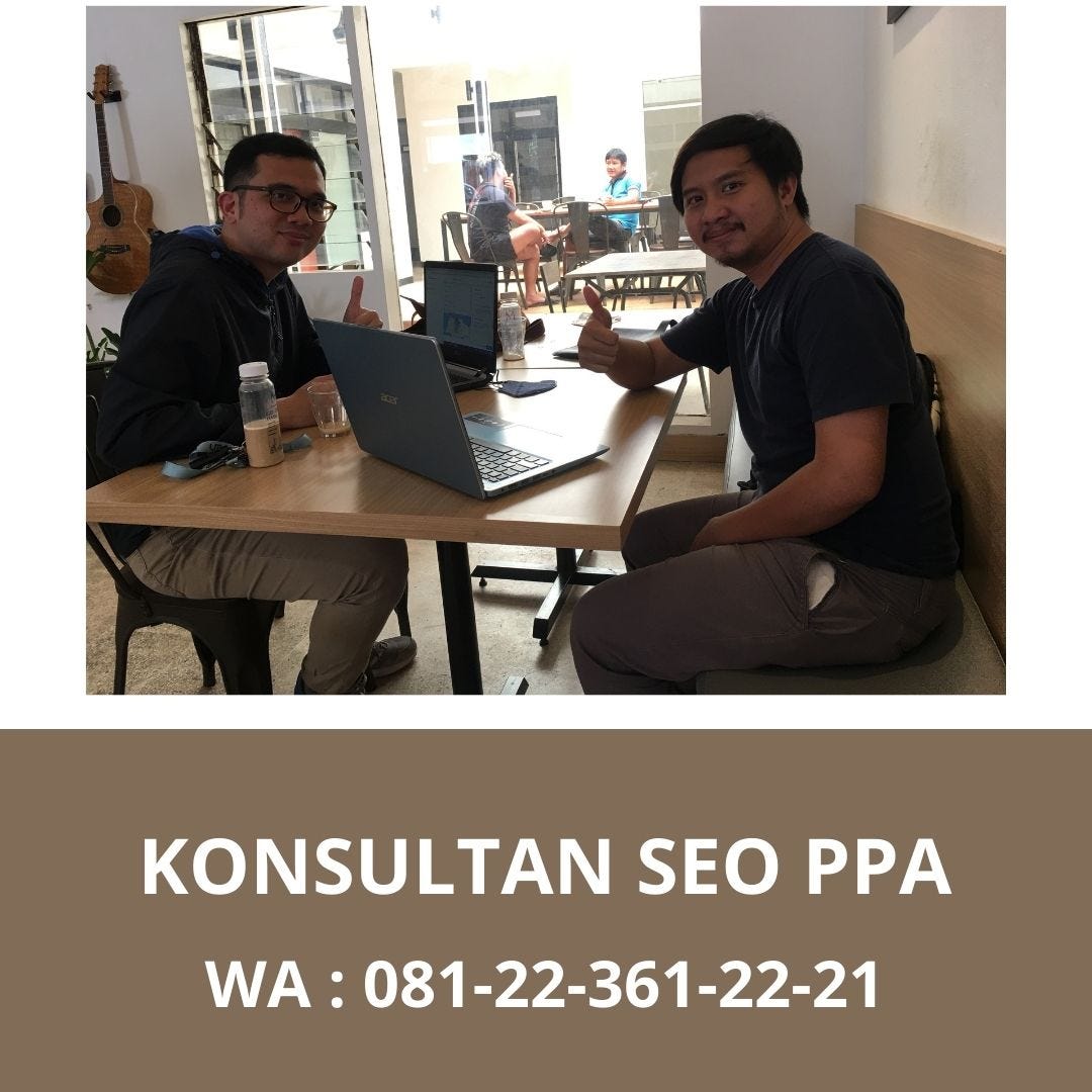 Halo sobat PPA dimanapun kalian berada, | by Atika khairul | Nov, 2023 | Medium