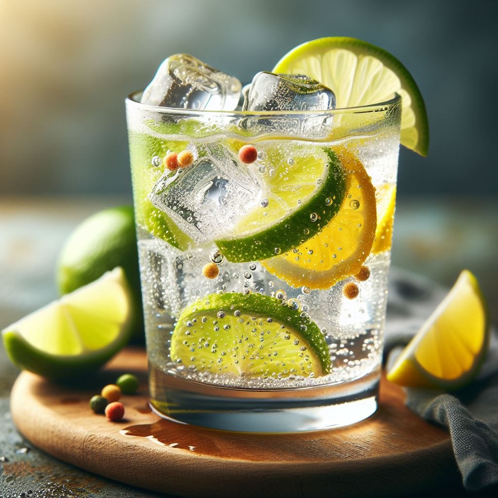 The Benefits of Fizzy Juice for Weight Loss | by Melisa Simmons | Mar ...
