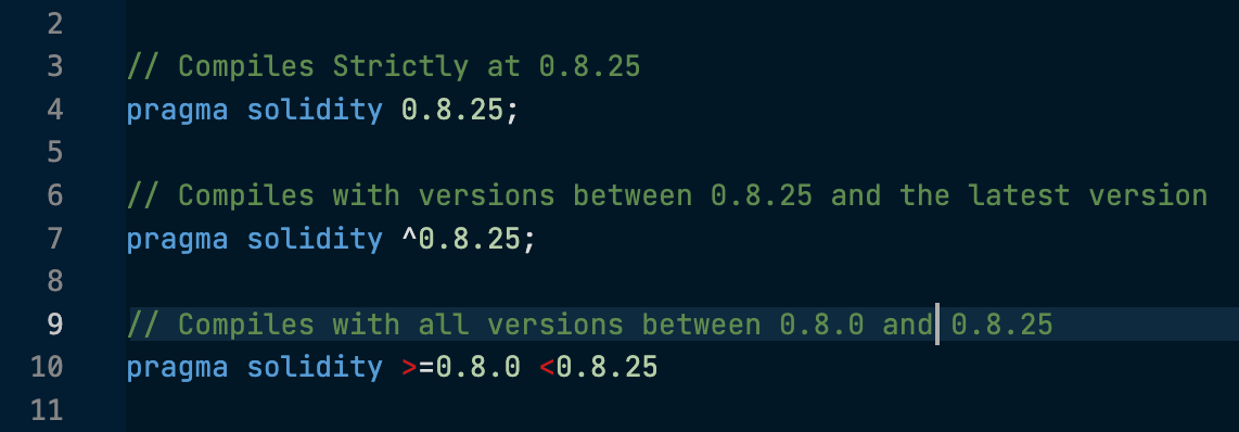 Solidity Style Guide Correct Naming Convention And Function Order By 8967