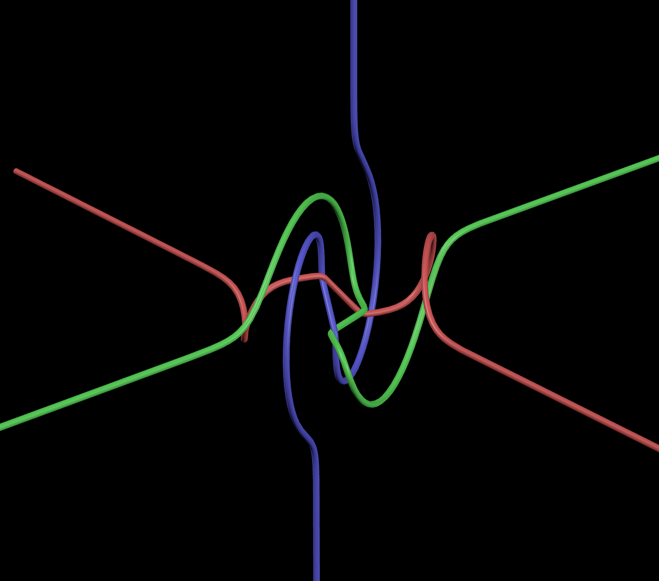 Calculating The Fine Structure Constant 𝛼 And More — Part 4 By The Colour Blog Of Motion