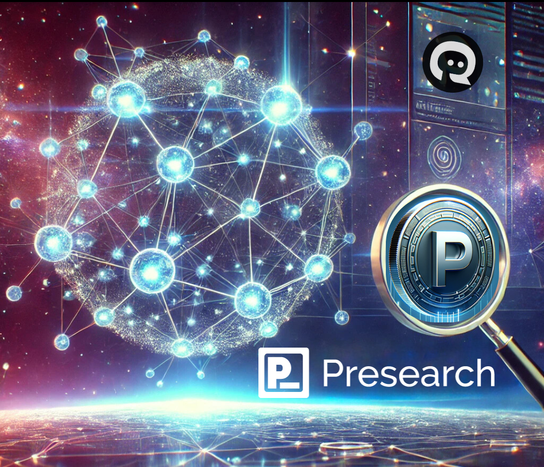 Presearch Expands to Base Layer 2: A Giant Leap Forward for the PRE ...