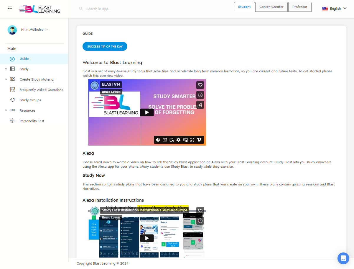 Blog App Using MERN Stack. Github:https://github.com/mehulk05/Bloga… | by Mehul Kothari | ITNEXT