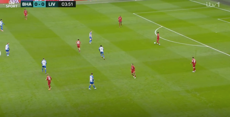 Toward the resolution of football: 3–2–2–3 and the decline of the traditional full back | by ...