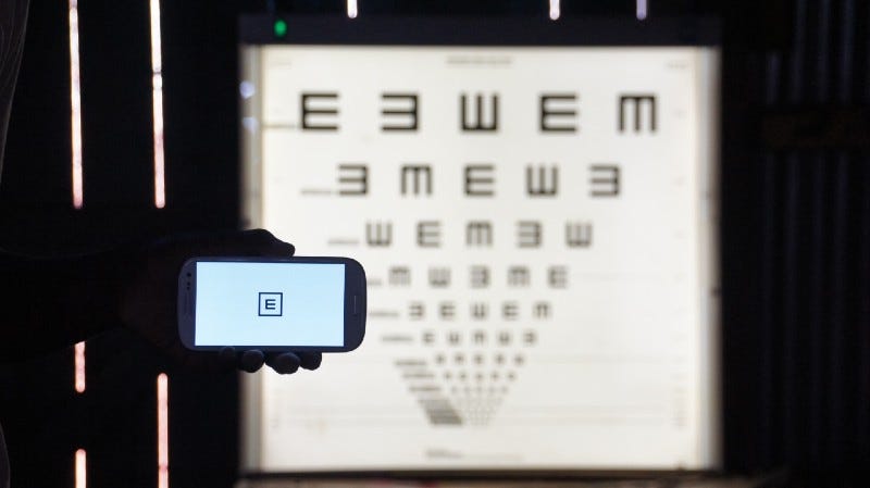 Peek Retina: a journey from idea to impact | by Peek Vision | Peek ...