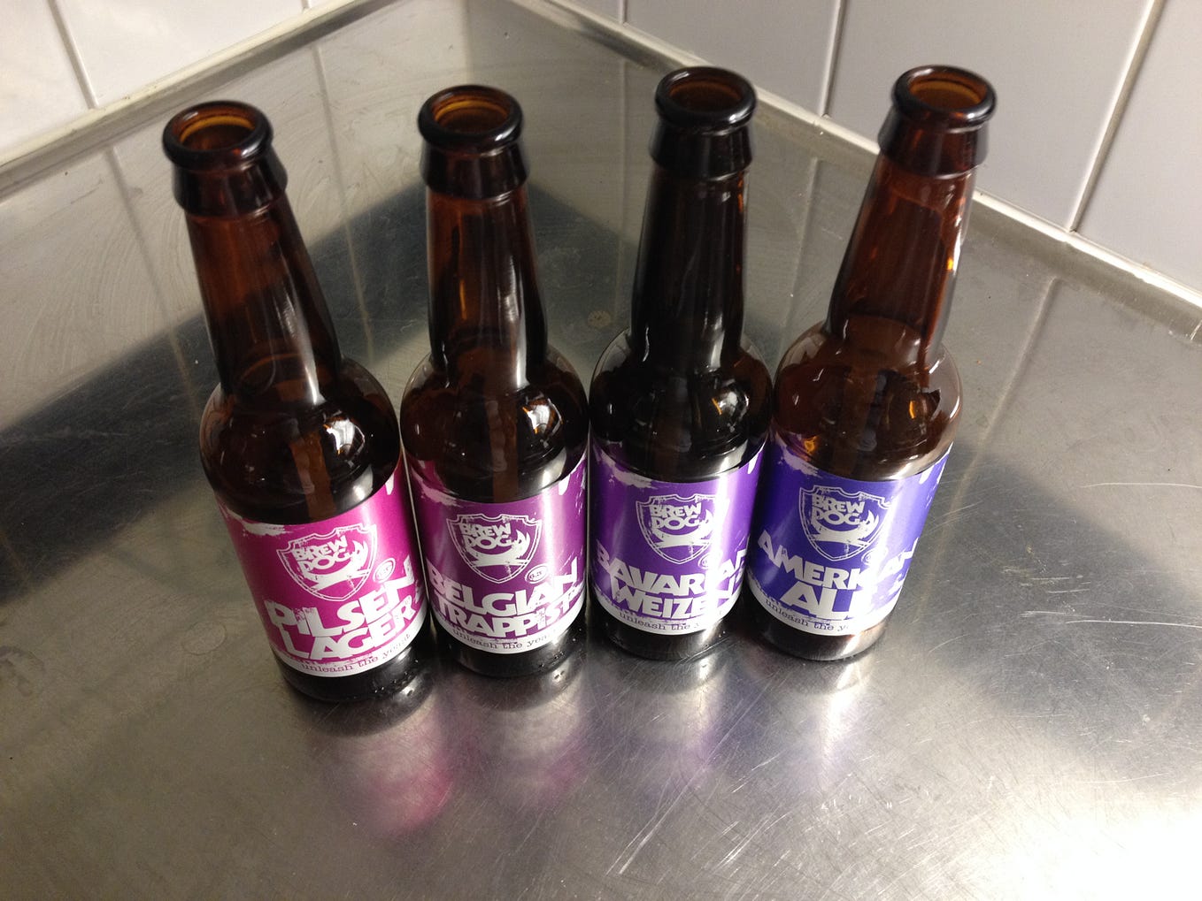 [Rekommendation] Omnipollo Mazarin | by Staffan Rundt | Medium